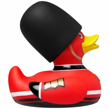 DELUXE ROYAL GUARD DUCK - New BUD DUCK in Blister - Badeenden shop ...